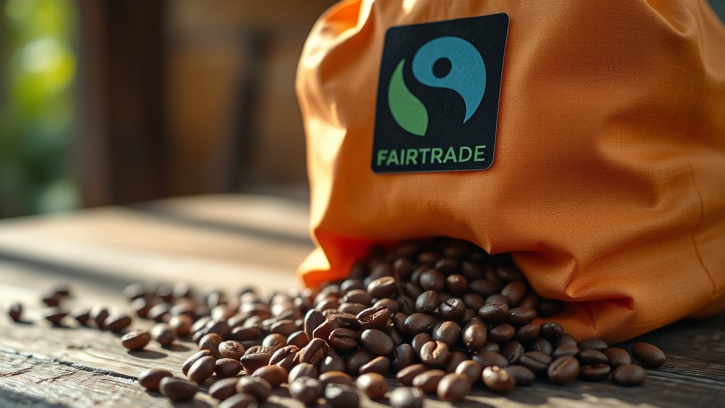Fairtrade: eerlijke handel voor een duurzame toekomst - sandersblog.nl